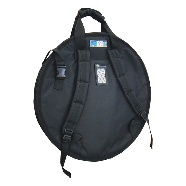 Protection Racket Deluxe 22" Cymbal Bag Ruck Sack Straps