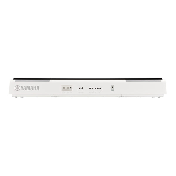 Yamaha PS500 Digital Piano - White