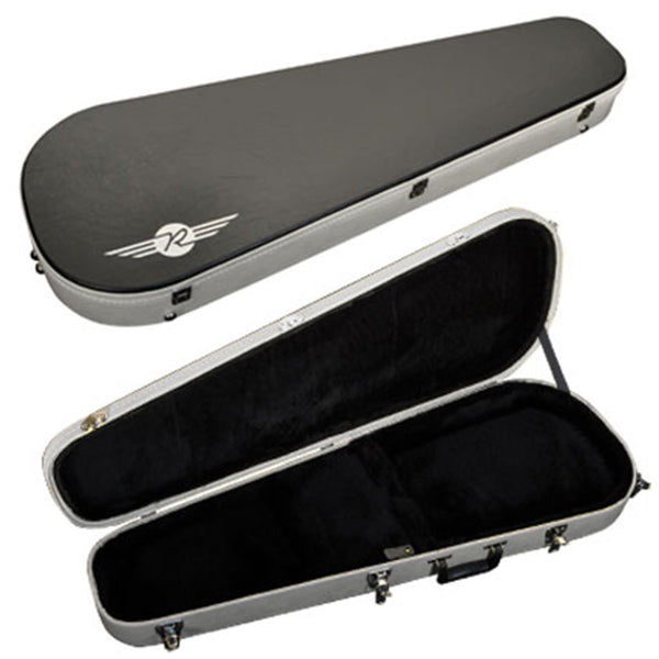 Reverend - Two-Tone Premium Electric Guitar Hard Case