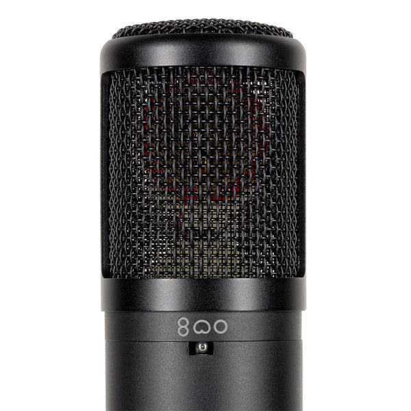 sE 2300 Large Diaphragm Multi-pattern Condenser Microphone