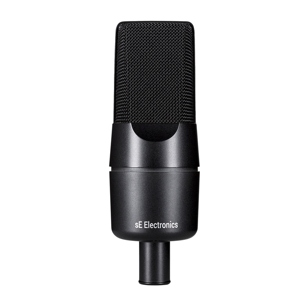 SE Electronics - X1A Large Diaphragm Condenser Microphone - Sky Music