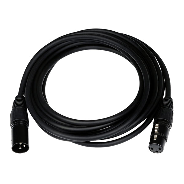 Shure - Dynamic Microphone Lo Z Bass Instrument Cardioid + XLR-XLR Cab ...