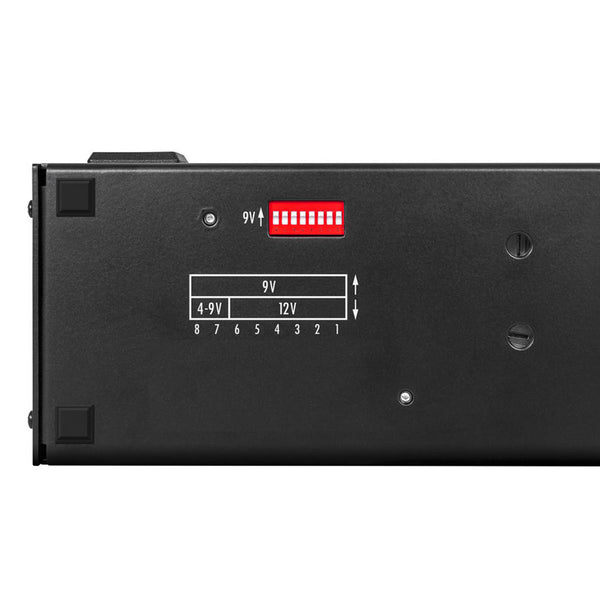 Voodoo Labs Mondo